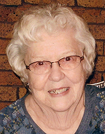 Minnie Perschke | News, Sports, Jobs - Marshall Independent
